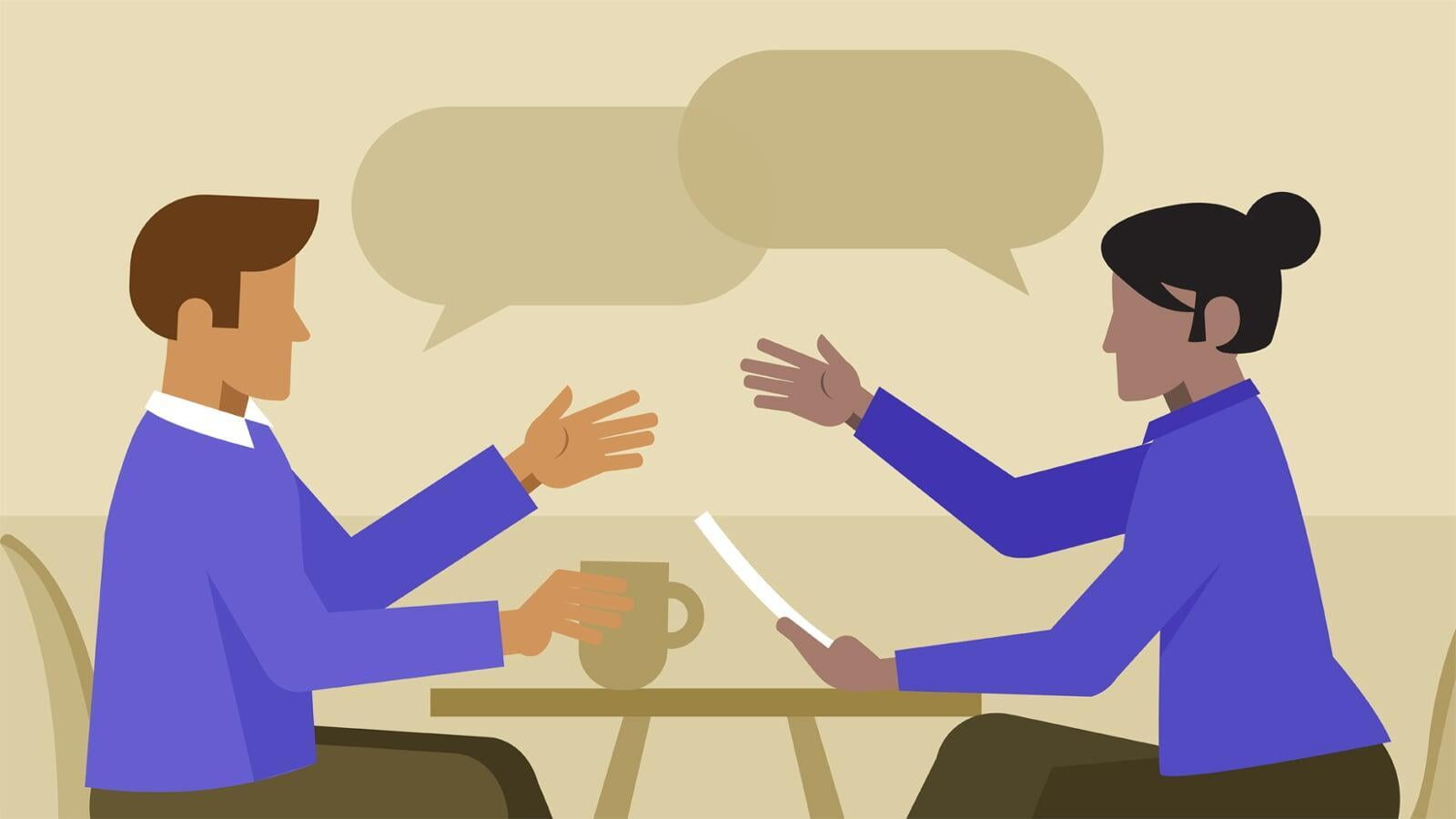 Negotiate | Equip Offices