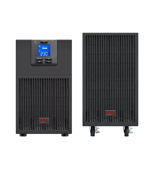 APC Easy UPS Online | 6000 VA | 230 V