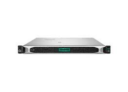 HPE ProLiant DL 20 G11 Rack Server LFF | Intel Xeon E-2414